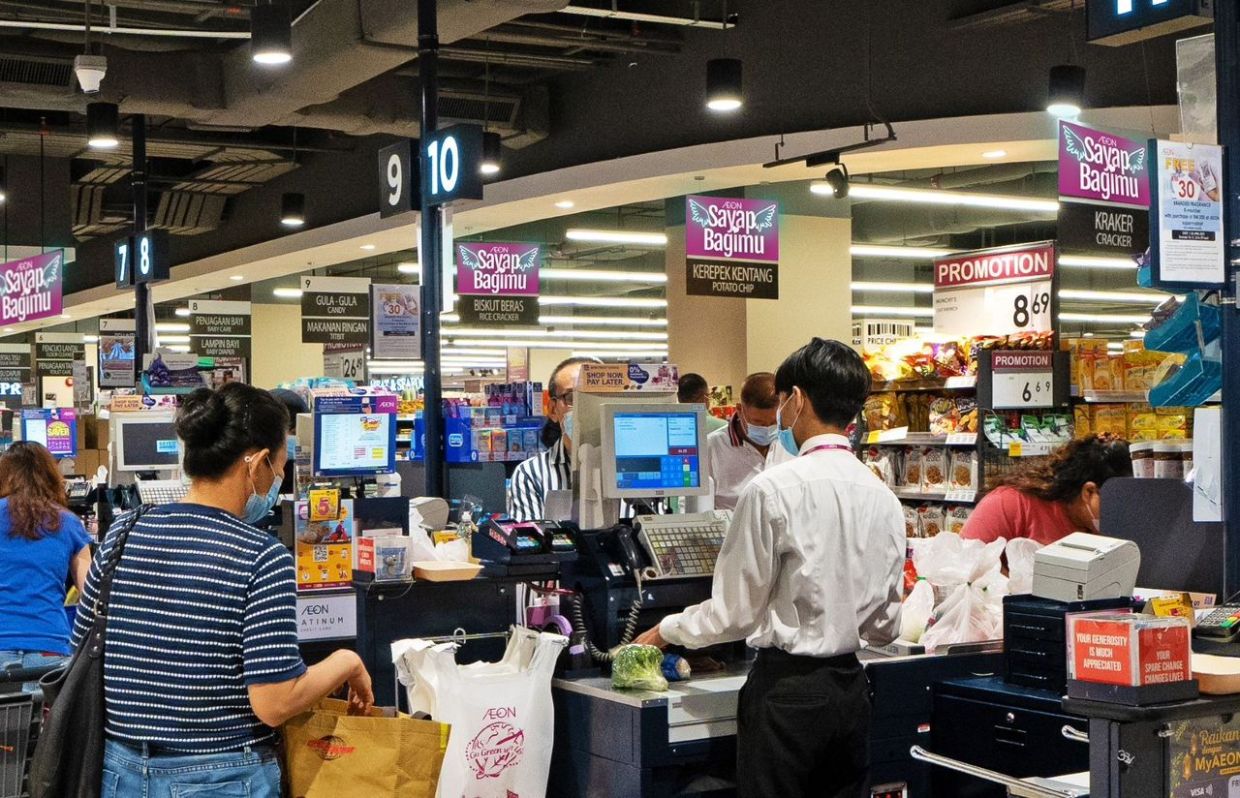 Aeon Co focuses on developing seamless customer experience | KLSE Screener