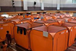 SK Rompin to be closed on Sept 12 due to worsening haze situation | The ...