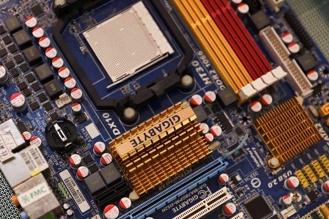 S. Korea chip inventory climbs the fastest in 27 years | The Star