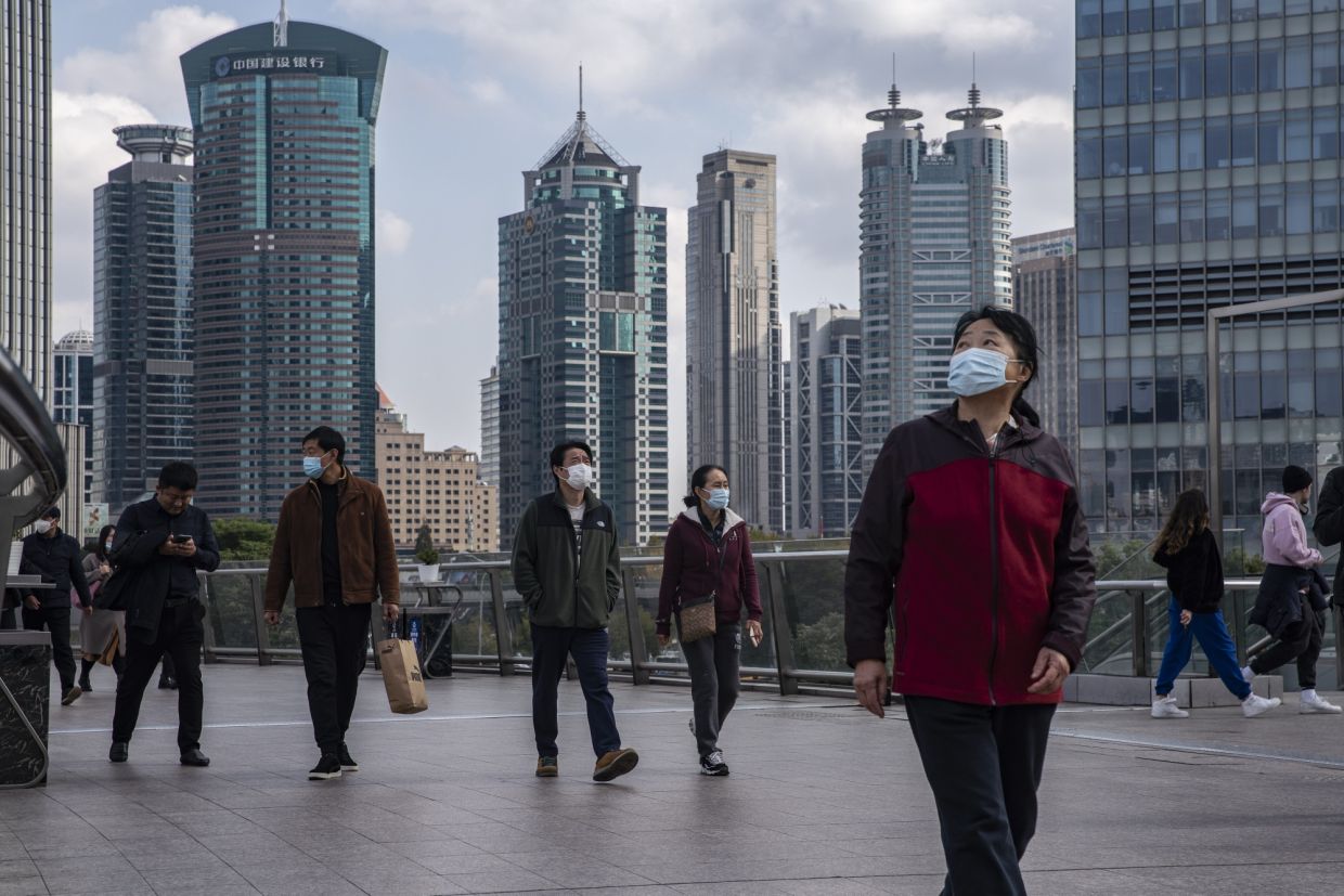 Beijing likely to keep stable economic policies | The Star