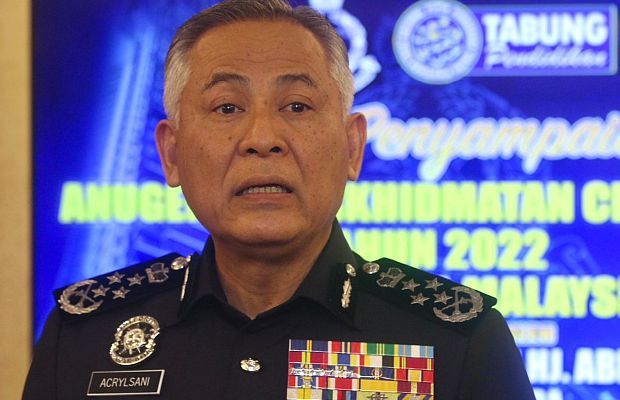 Floods: Chaah and Bahau police stations and quarters hit, says IGP ...