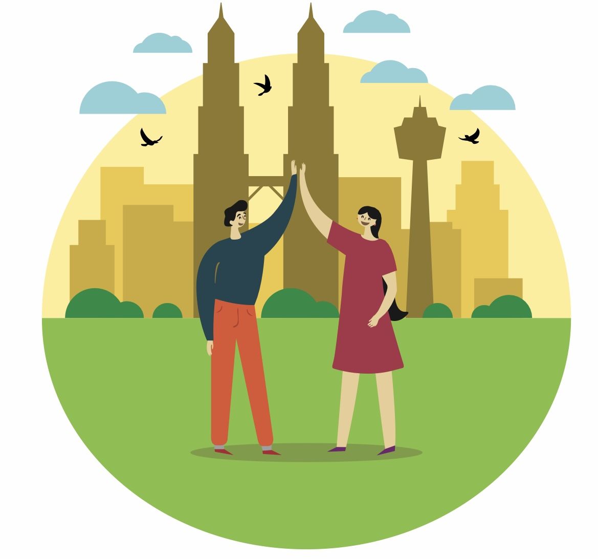 Why men must stand with women to fight for gender equality | The Star