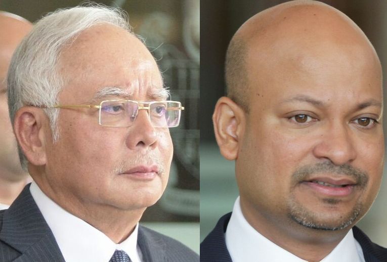 1MDB audit tampering trial: Prosecution mulls possibility of appeal ...