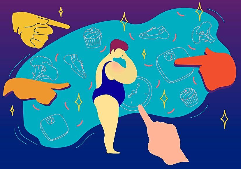 Obesity is more complex than just overeating | The Star