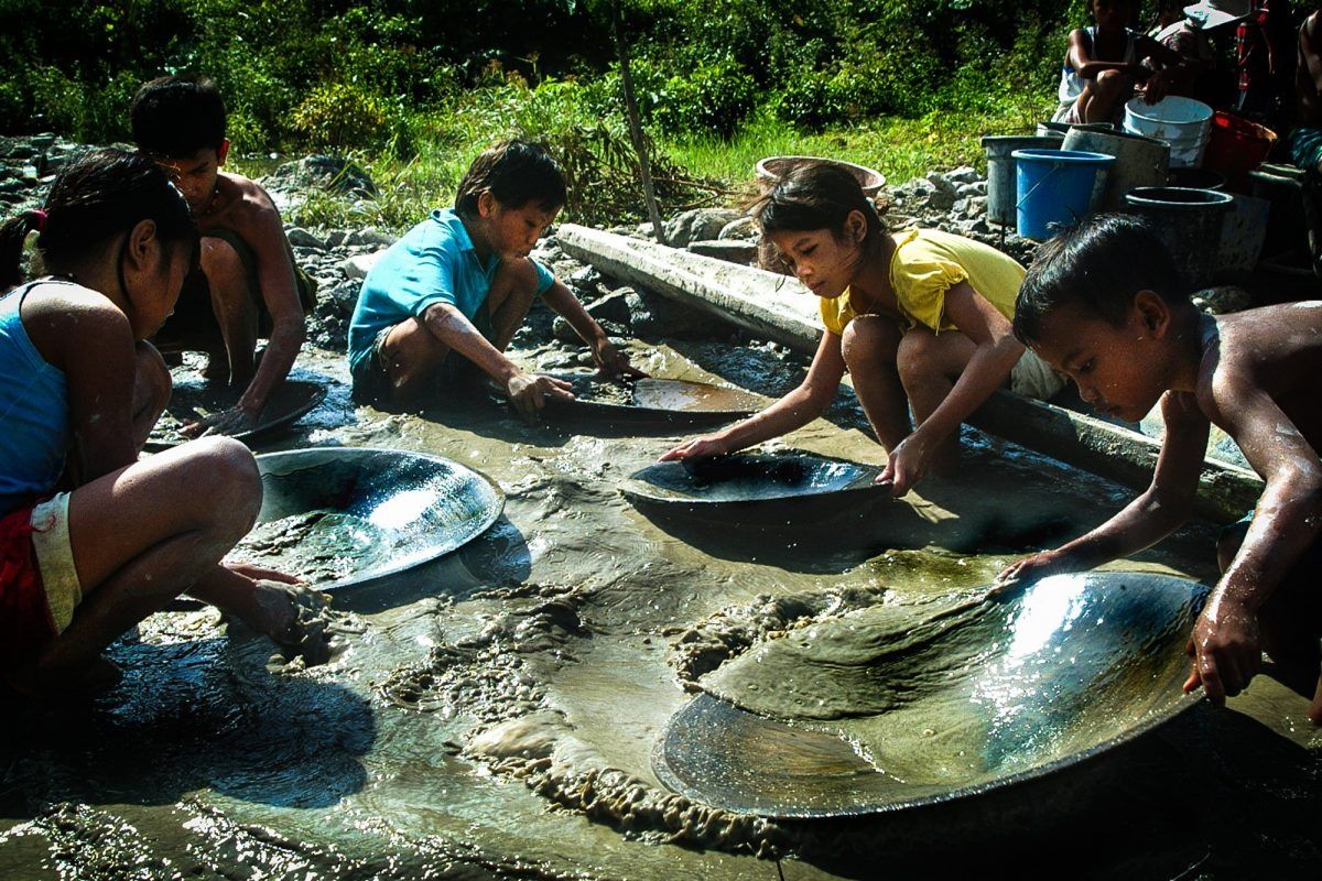 Numbers of working children, child labourers in Philippines increase in ...