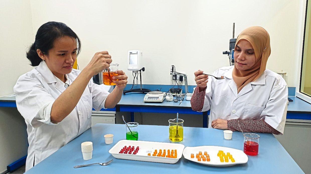 Striving for better, tastier food | KLSE Screener