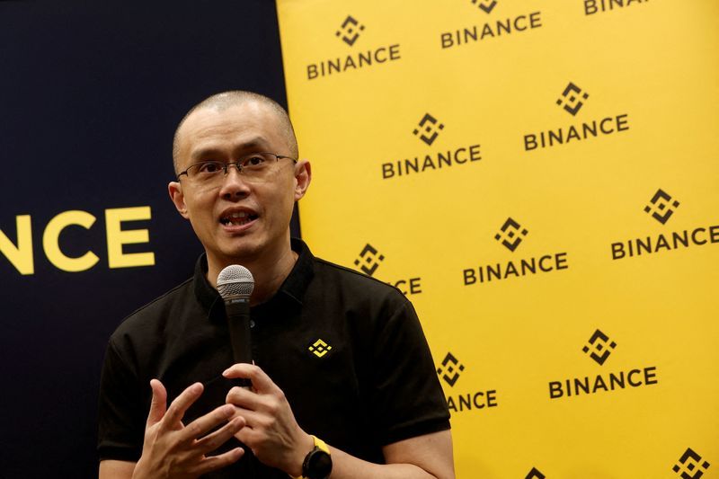 Binance CEO reaffirms support for Voyager deal amid SEC pushback | The Star