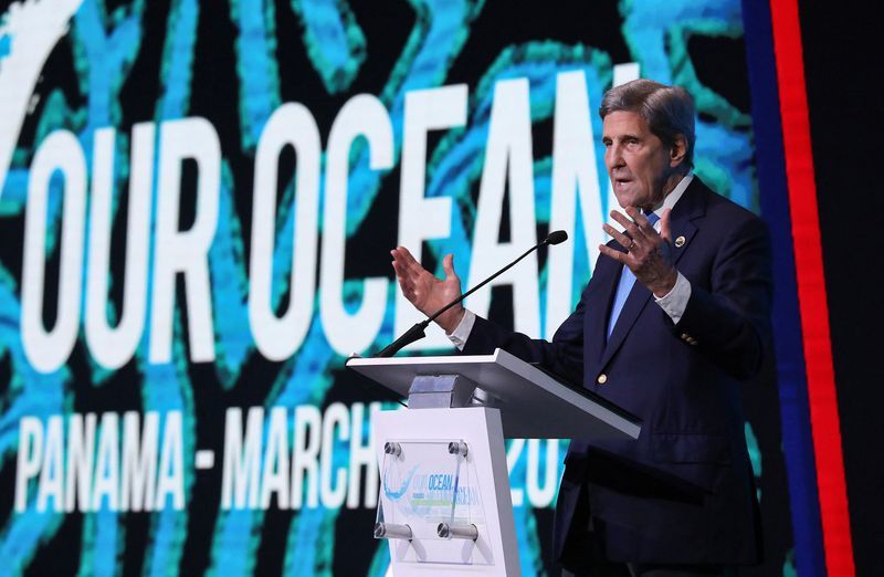 U.S. details $6 billion in pledges for climate, ocean investments | The ...