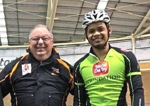 Cycling: Big-hearted Beasley | The Star