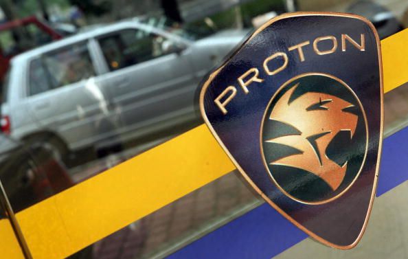 Proton enjoys stellar start to the year | KLSE Screener