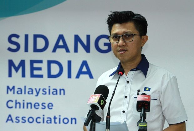 MCA to hold polls on Sept 24, says party sec-gen | The Star