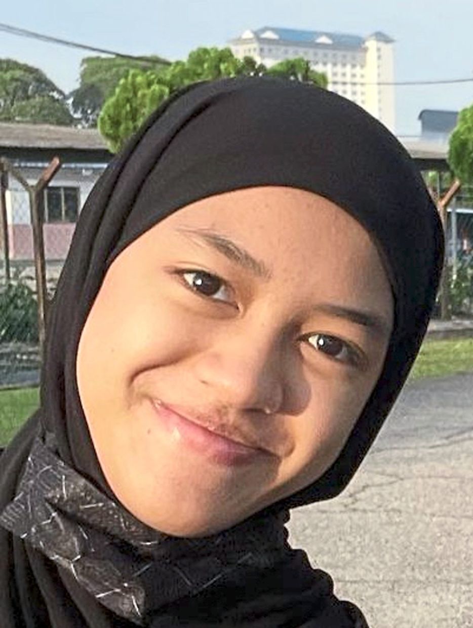 ‘Our type of holiday activities’ | The Star