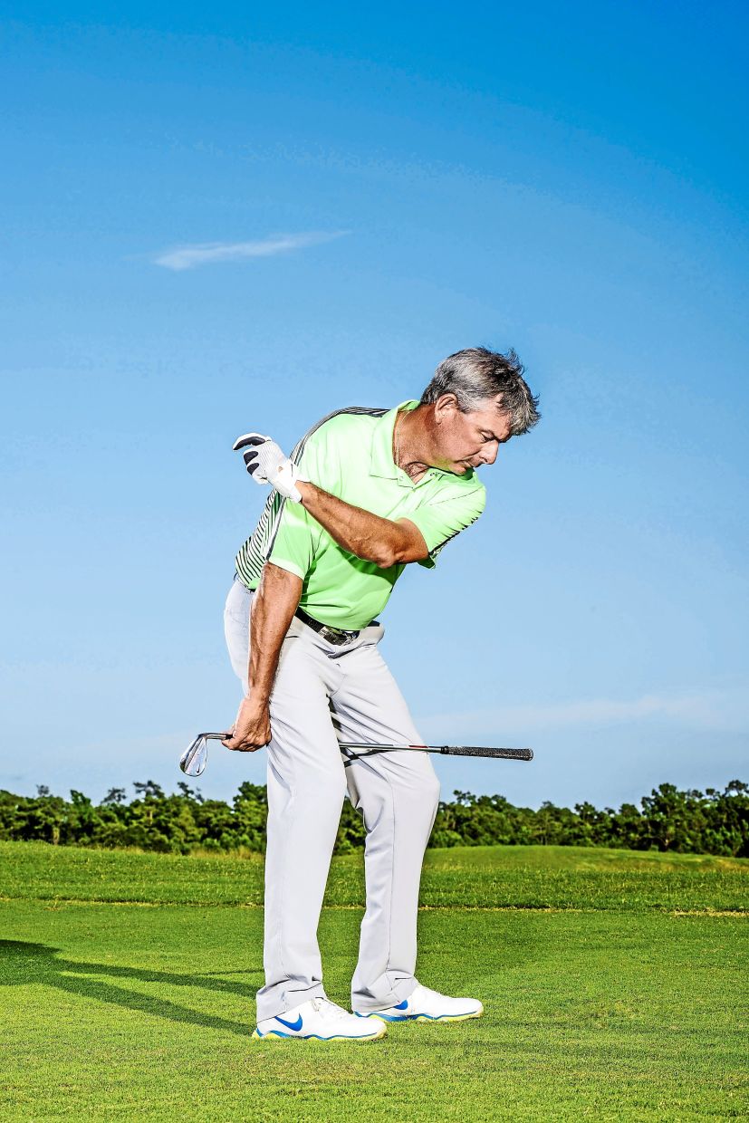 Golf: Build a solid foundation | The Star