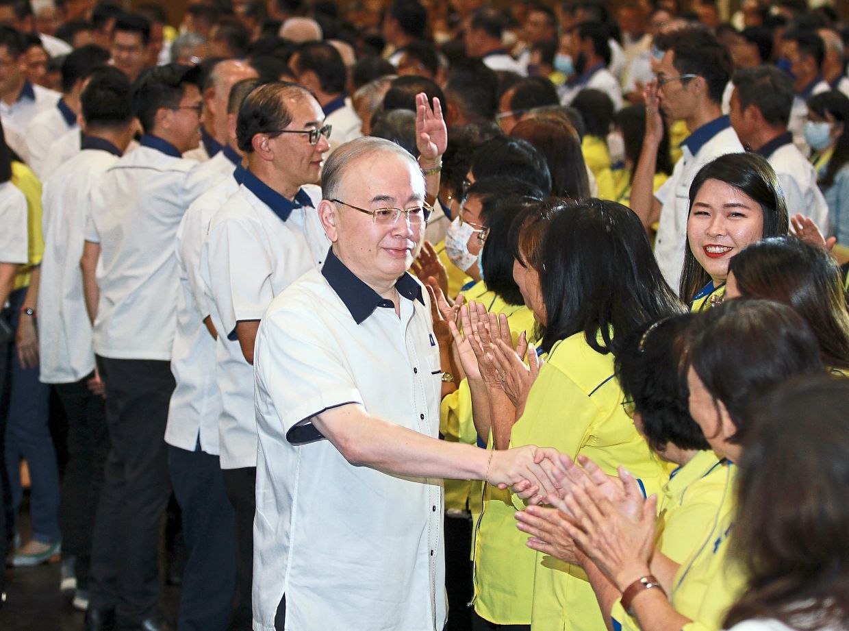 Playing a meaningful role | The Star