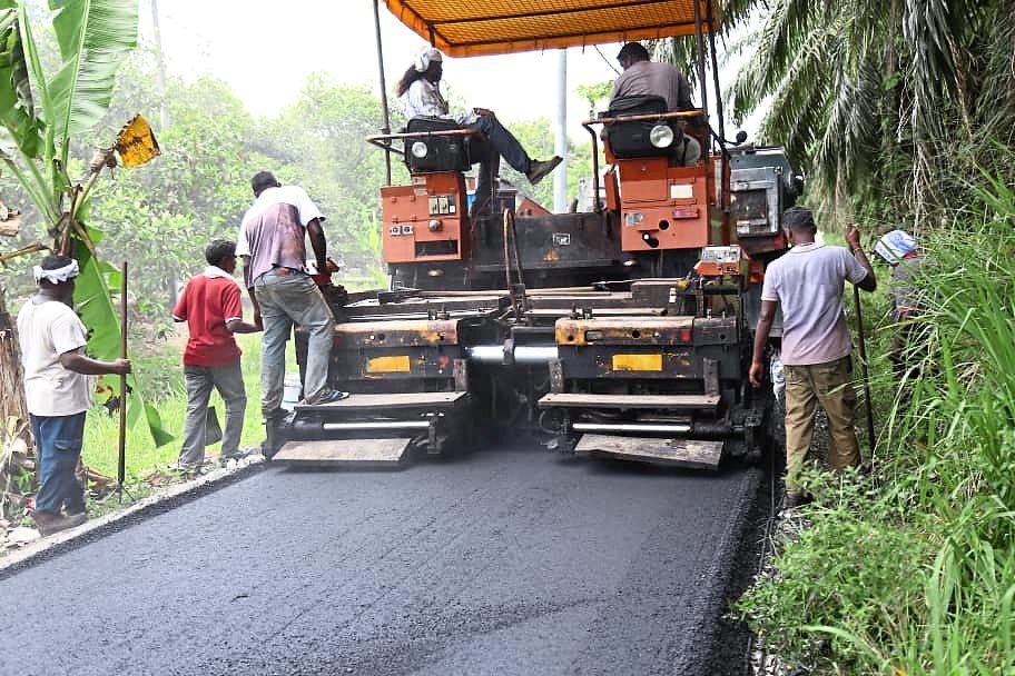 Let’s rubberise our roads | The Star