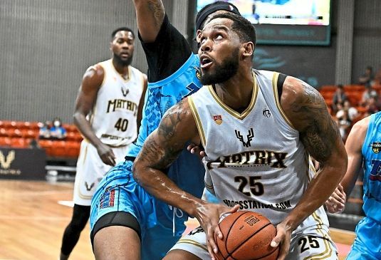 Basketball: Bigger chance for Matrix to advance with Williams’ return ...