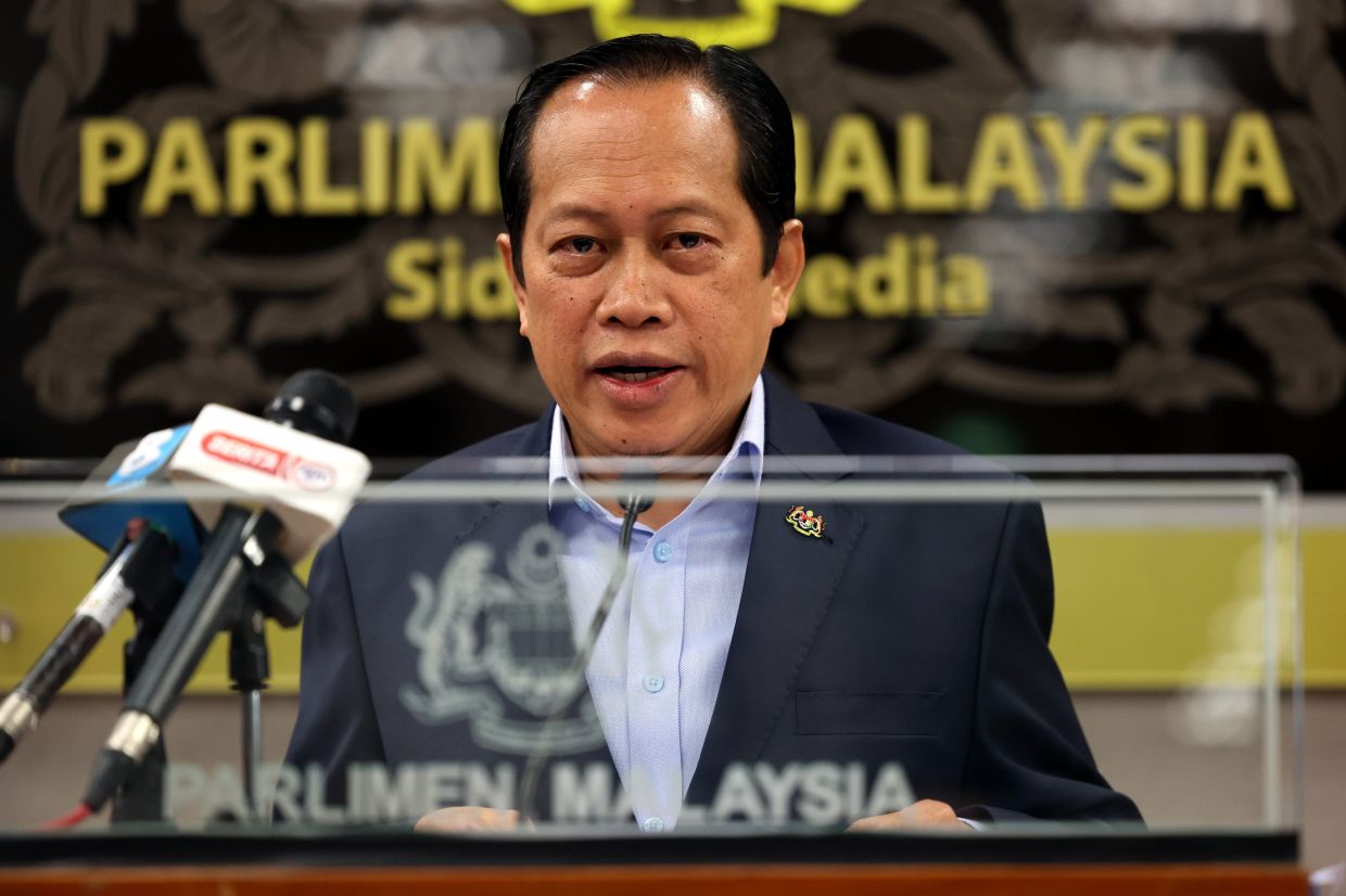 Financial institutions told to undertake CSR for the rakyat instead of ...