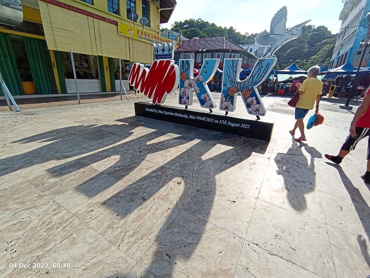 Sabah on the right course for a steady tourism recovery | The Star