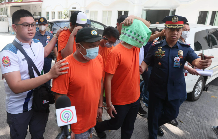 Hazing death: The real barbarians | The Star