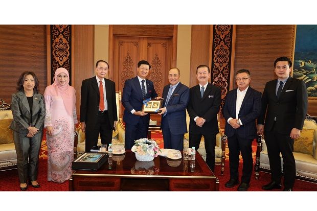 Sabah International Expo back after six-year hiatus | The Star