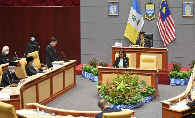 Penang State Assembly adjourns sine die | The Star