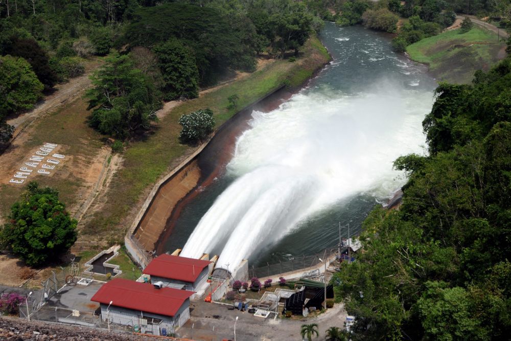 Refine guidelines on dam water release, Dr Wee urges govt | The Star