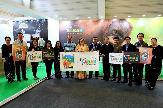 Sabah unveils its new tourism tagline 'Feel Sabah, North Borneo' | The Star