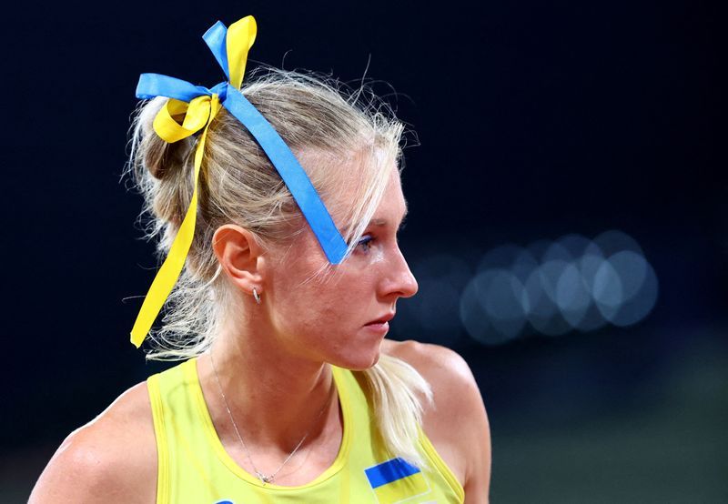Athletics: World Athletics renews funding for Ukrainian athletes | The Star