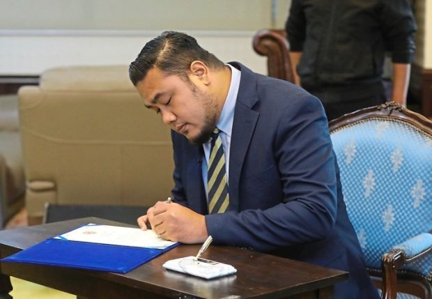 Councillor slots at MBSJ, MBSA filled for 2023 term | The Star