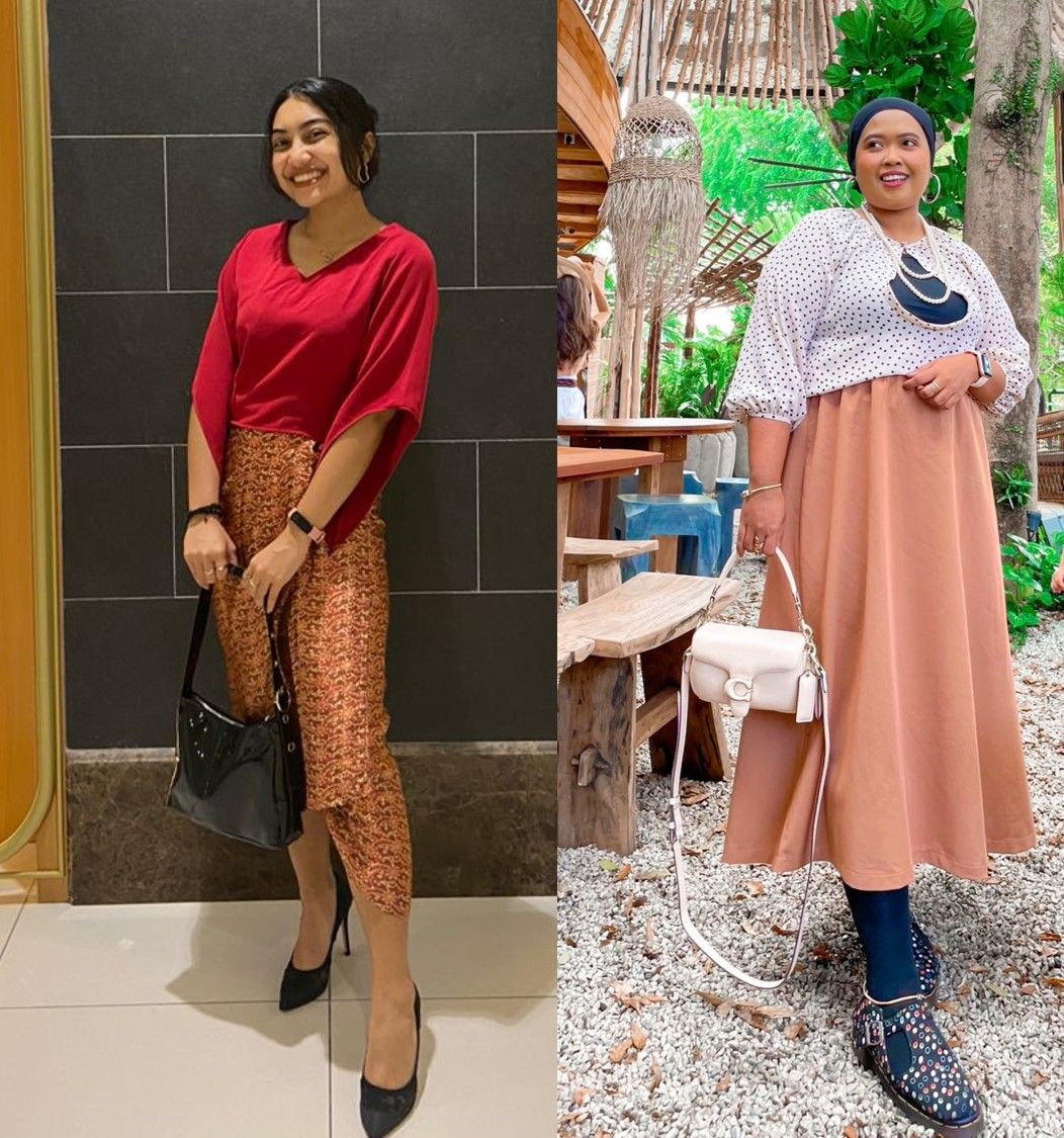 INTERACTIVE: Getting branded fashion - at knock-off prices | The Star