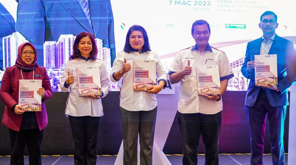 Sukuk: Key to boost business segment | KLSE Screener