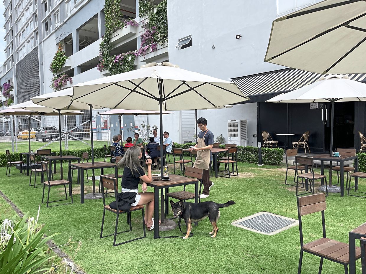 Hearty meals to savour and share | The Star