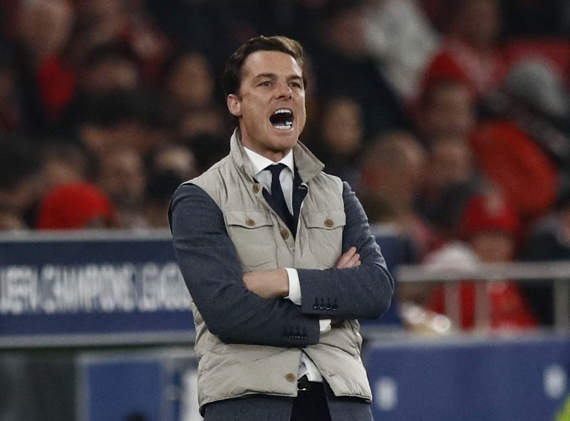 Football: Soccer-Club Brugge sack coach Parker | The Star