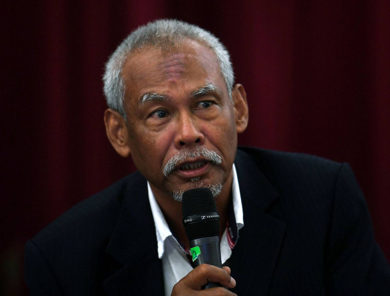 Cops: Probe paper opened on viral videos of man resembling former IGP ...