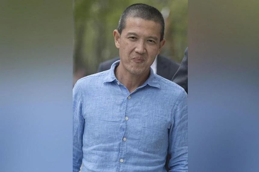 Ex-Goldman banker Roger Ng raises chronic PTSD before 1MDB sentencing ...
