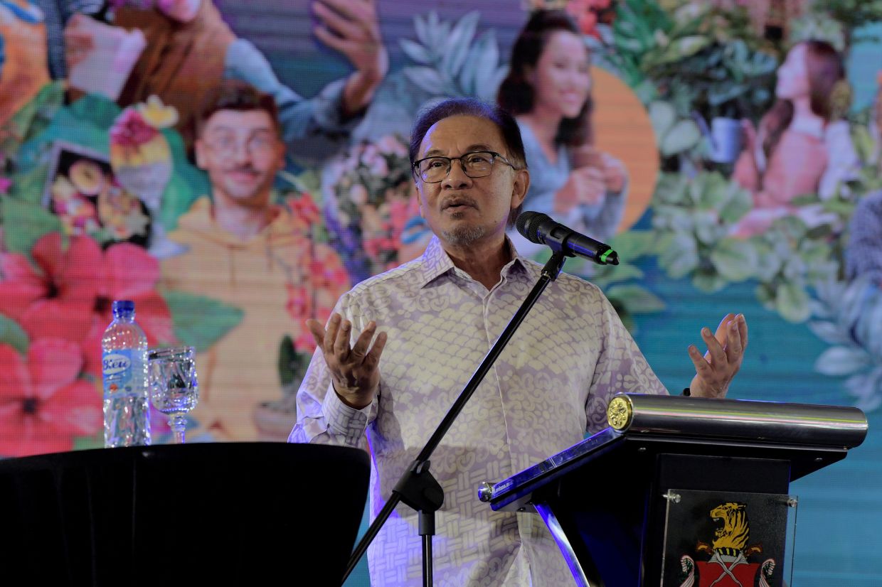 What's next after Anwar’s first 100 days? | The Star