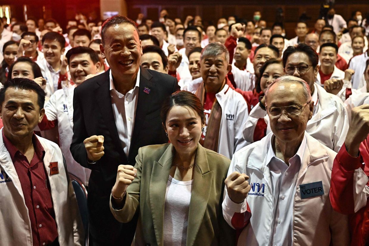 Asean news headlines as at 9pm on March 9 | The Star