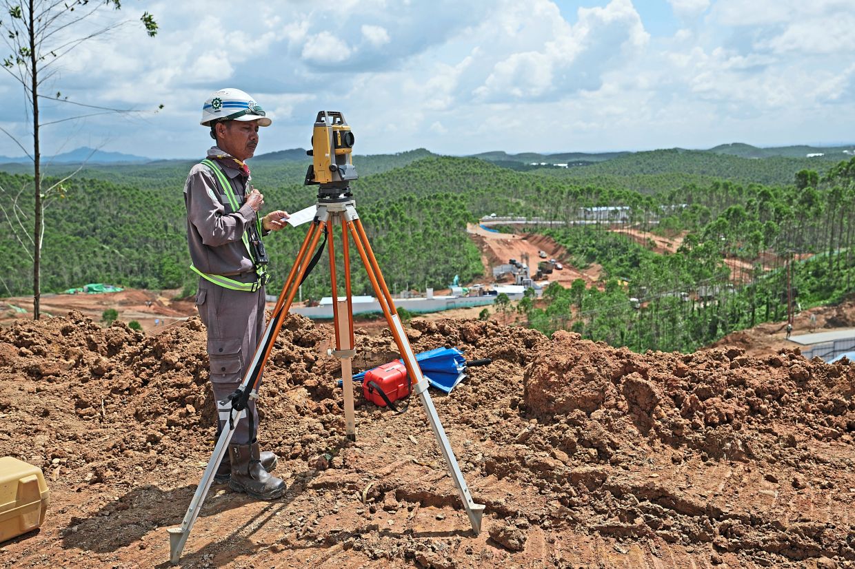 Another step towards reality | The Star