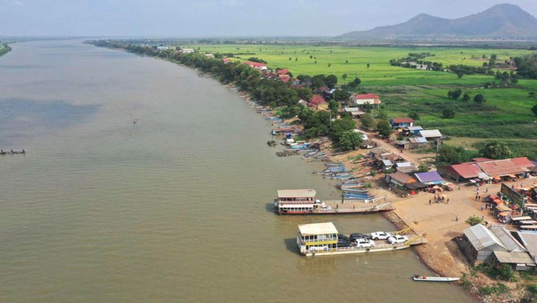 Hopes high for Kampong Chhnang logistics hub | The Star