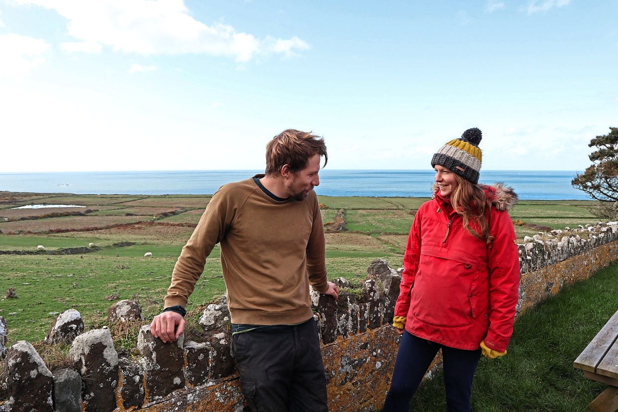 Europe’s first 'Dark Skies Sanctuary' for peerless stargazing | The Star