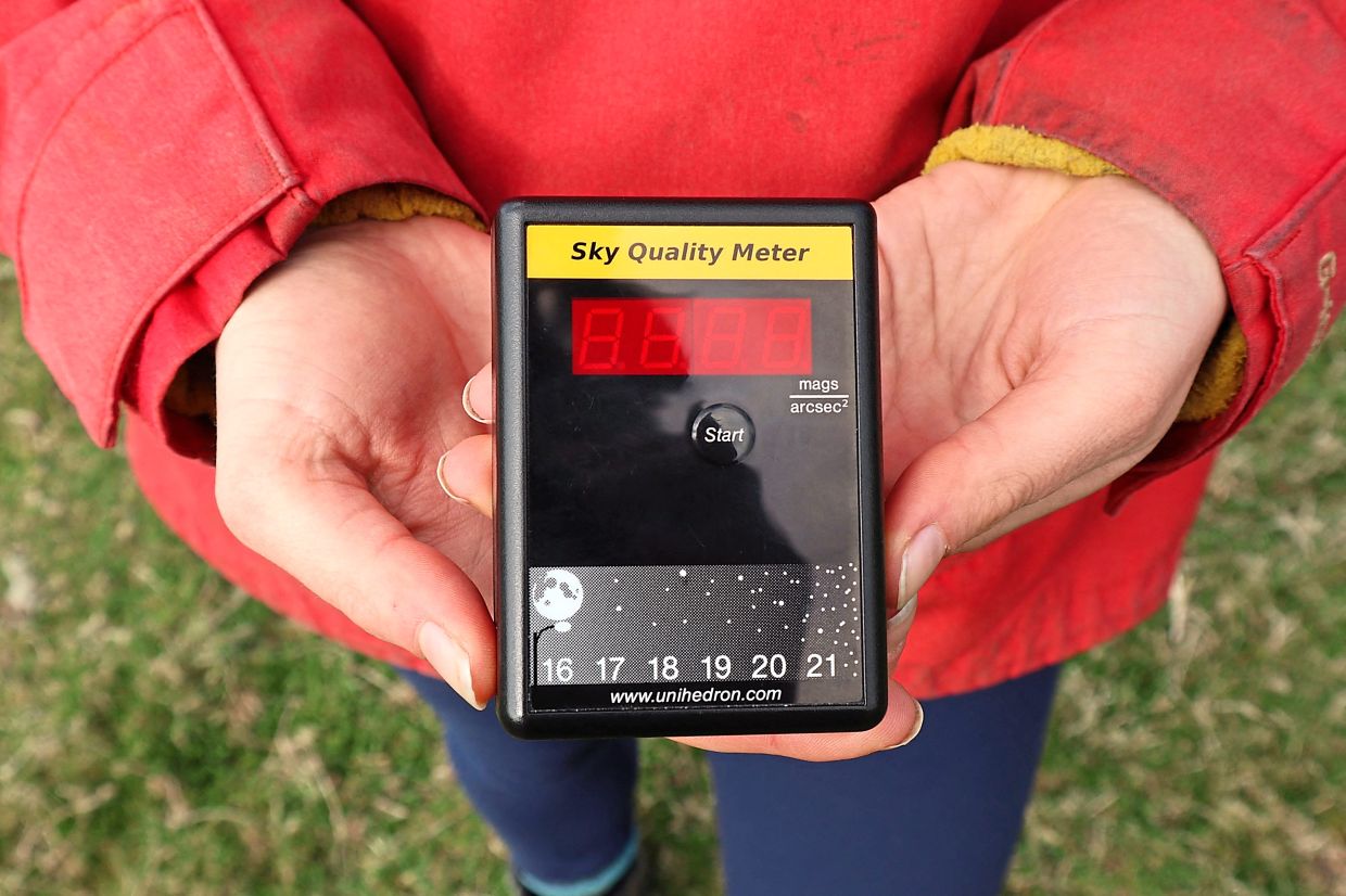 Europe’s first 'Dark Skies Sanctuary' for peerless stargazing | The Star