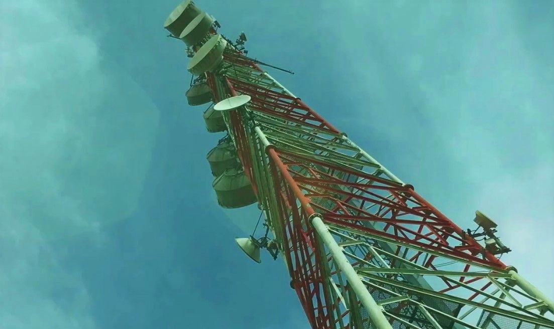 Edotco, backers plan stake sales in hot telco towers market -sources ...