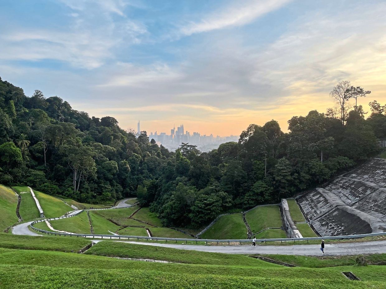 Amping up Ampang’s allure | The Star