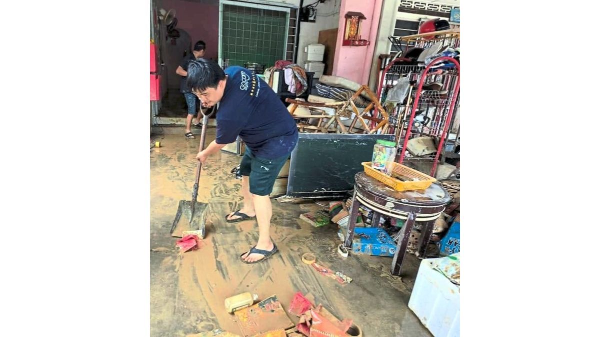 Volunteers push on with relief work despite fatigue | The Star