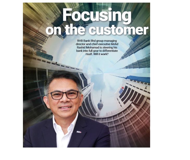 RHB unveils innovative client-centric approach | KLSE Screener