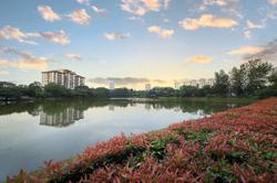 After nearly a decade, Ampang Lookout Point set to reopen next year ...