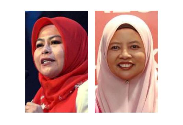 A close tussle till Noraini emerged as clear winner | The Star