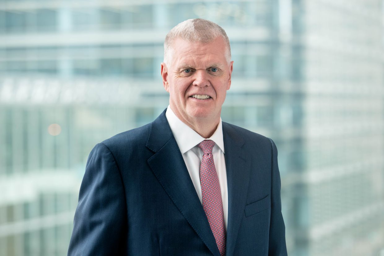 HSBC acquires British arm of stricken Silicon Valley Bank | KLSE Screener