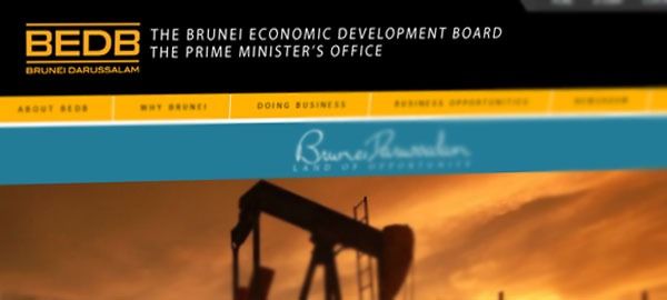 Brunei Economic Development Board's trip to Japan will be focussing on ...