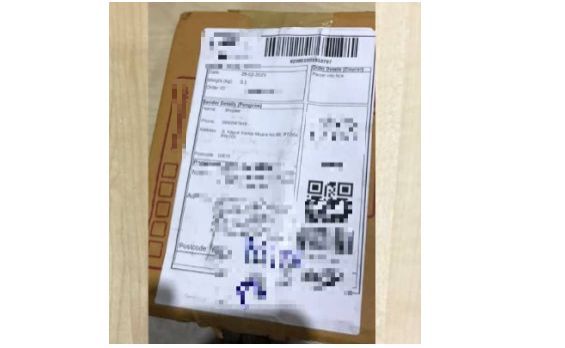 Parcel with drugs not linked to high-level officials, say cops | The Star